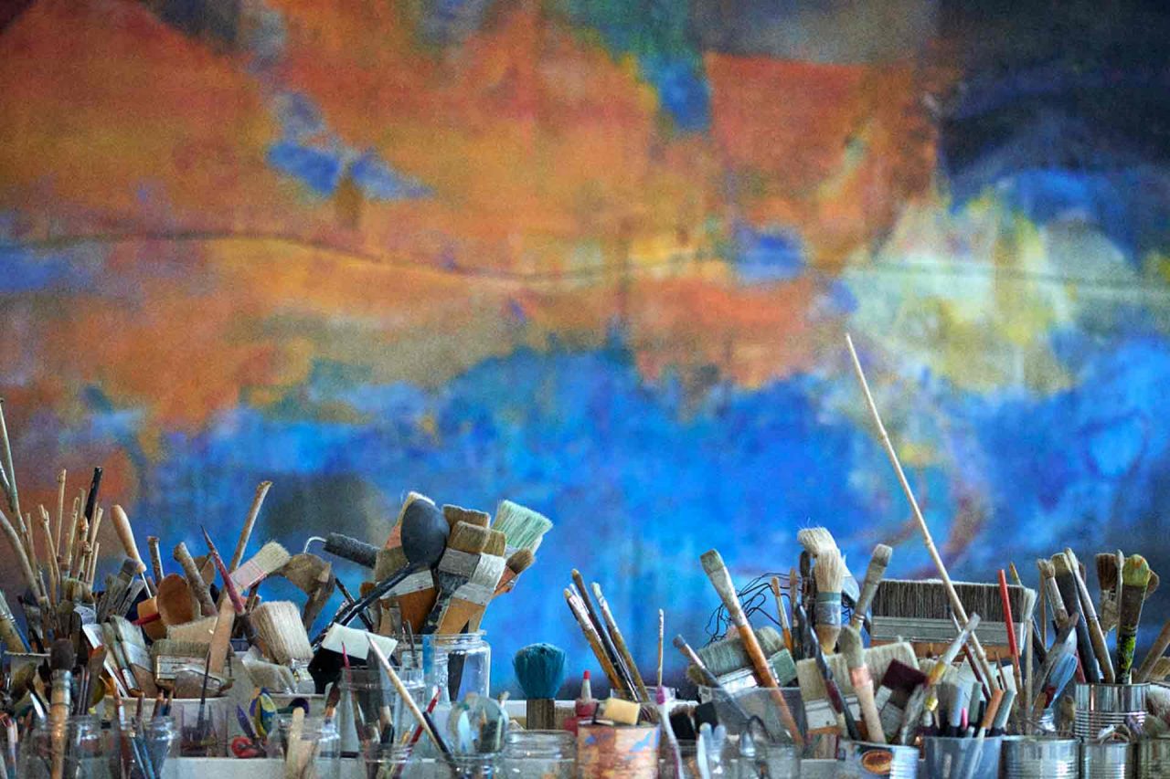 Dalva Duarte - Natureza viva, nature life, nature vivante