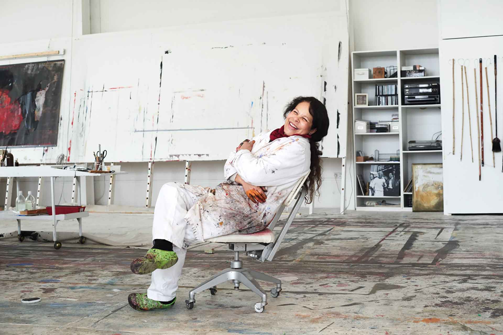 Dalva Duarte - Natureza viva, nature life, nature vivante