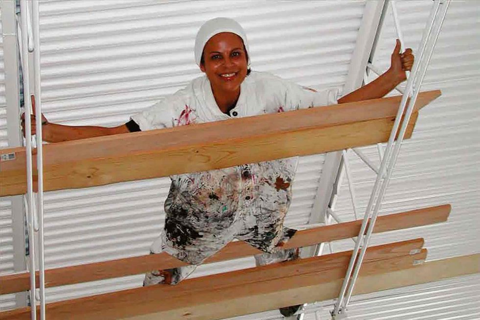 Dalva Duarte - Natureza viva, nature life, nature vivante