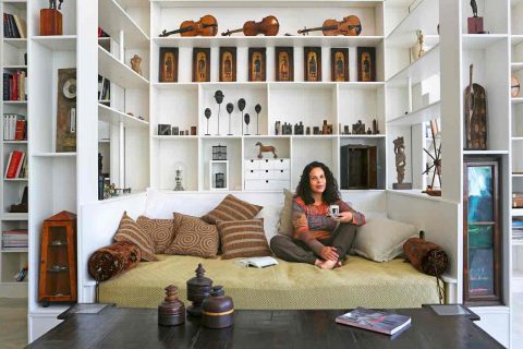 Dalva Duarte - The artist / L'artiste - Naturezaviva